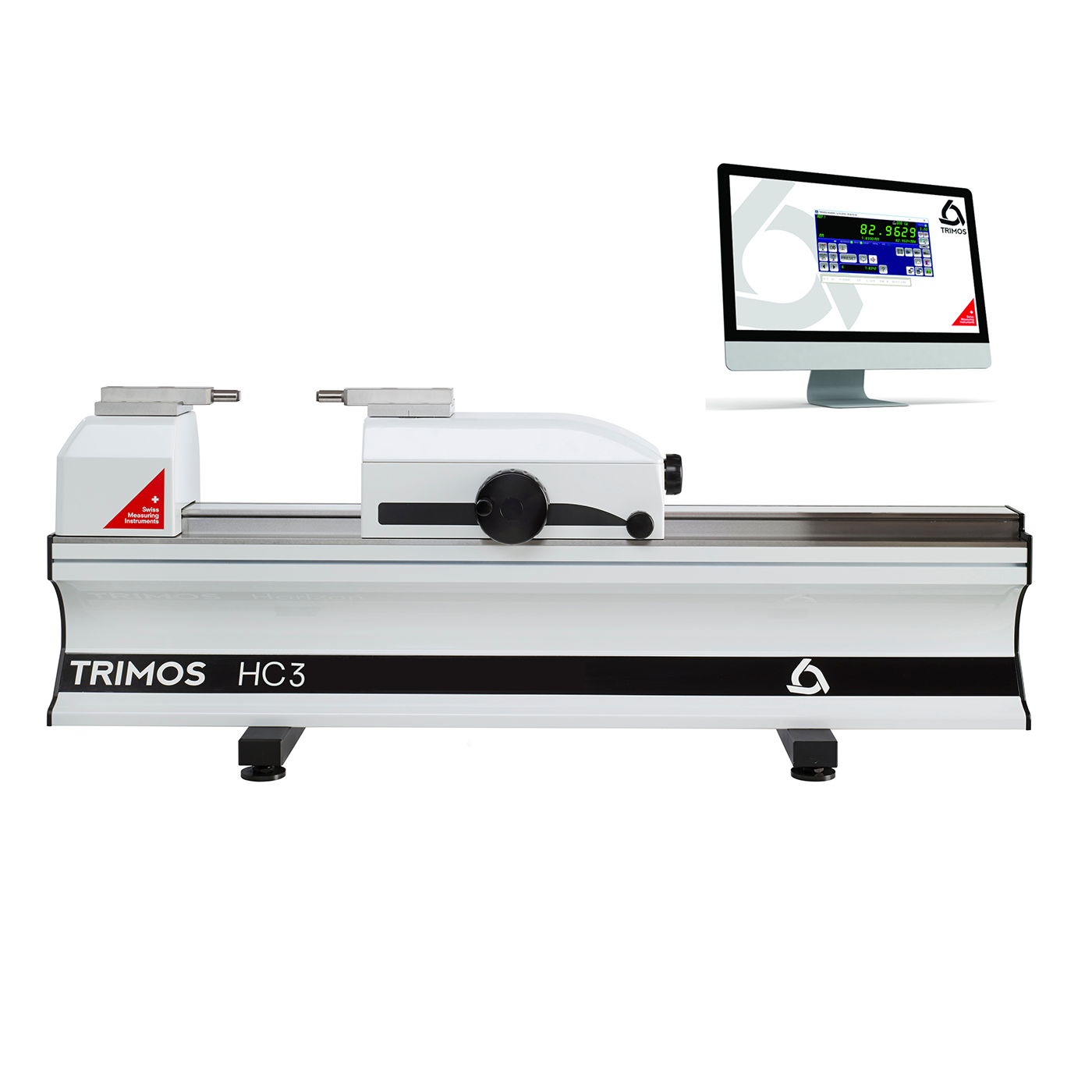 HC3 - TRIMOS 한국단독에이전시메저엠