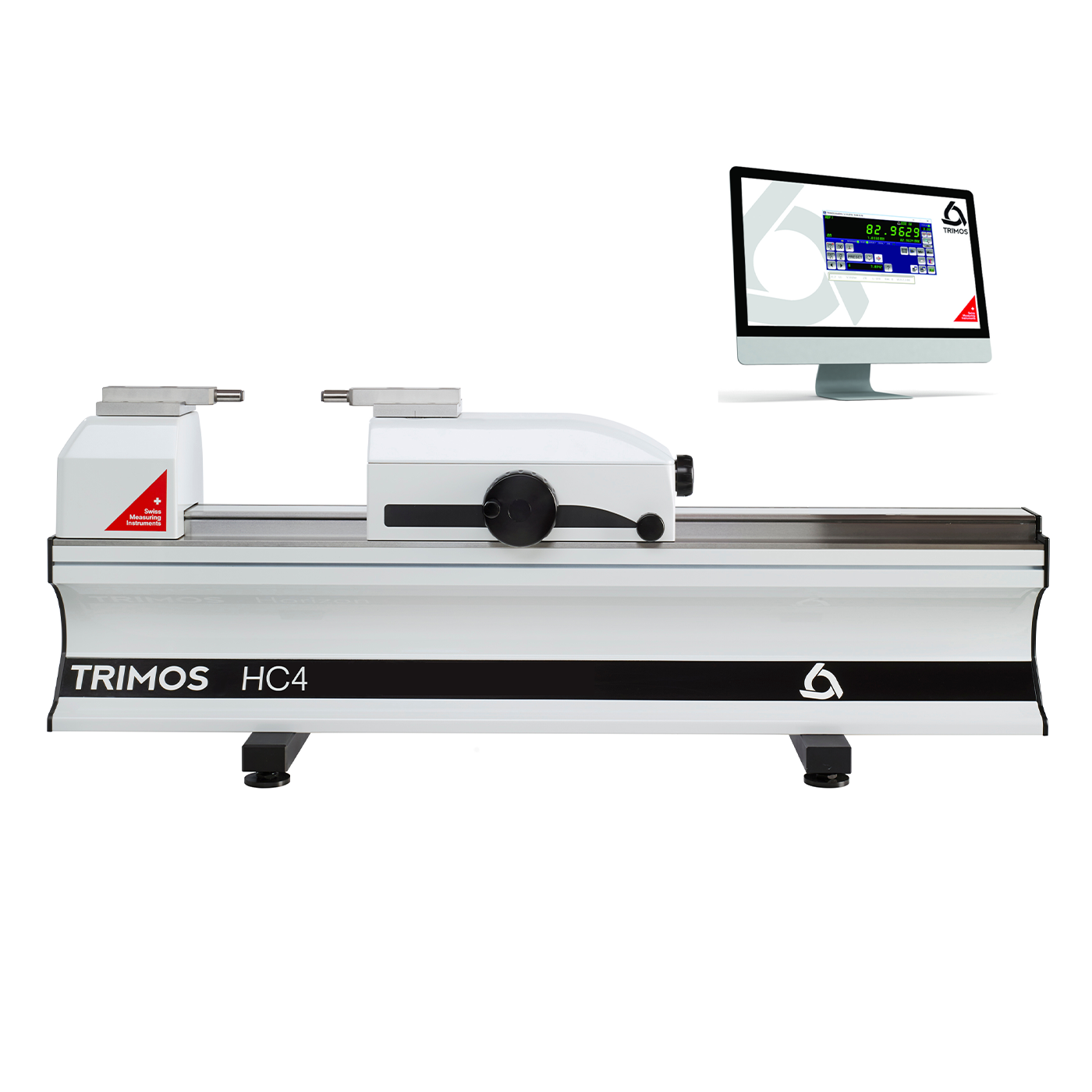 HC4 - TRIMOS 한국단독에이전시메저엠